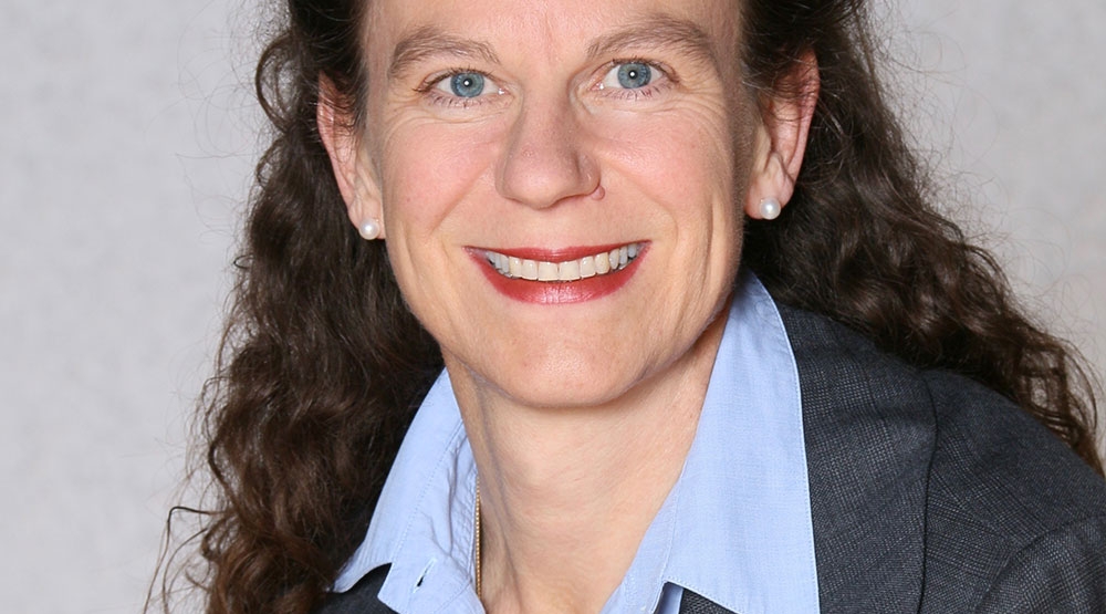 Christine-Bittner - Thomasgemeinde Grünwald - Thomaskirche